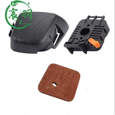 Briggs & Stratton  798452 595658 空滤器 空滤器罩 百力通配件