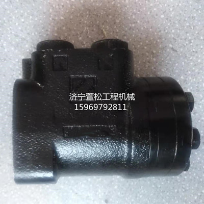 HD325-7R自卸车液压泵