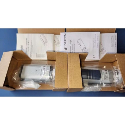 INFICON PSG500 KF-16 Pirani Vacuum Gauge 350-060