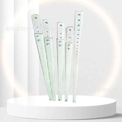 带电作业伸缩拉板ZF010711电力施工防潮引拔板整串绝缘子拉板