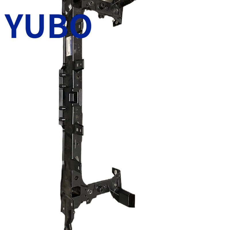 YUBO-适用2009-2014福特F150F-150水箱框架散热器支架9L3Z16138B