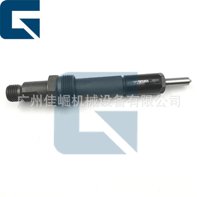 工程机械设备3056E设备发动机喷油器零件号216-9786