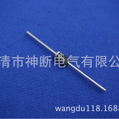 【批发】HER308二极管