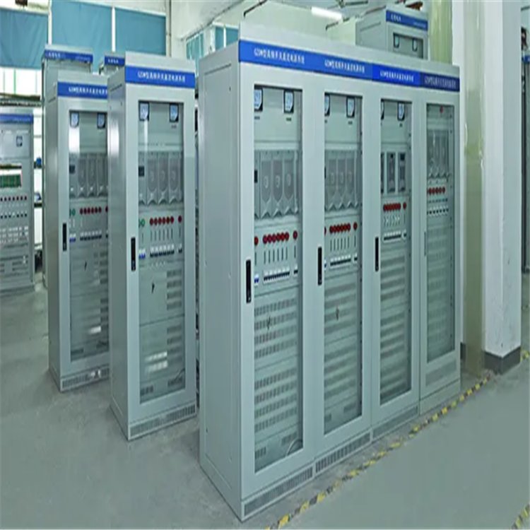 EPS 应急电源 单相10kw 照明型地下人防水泵电机应急供电180分钟