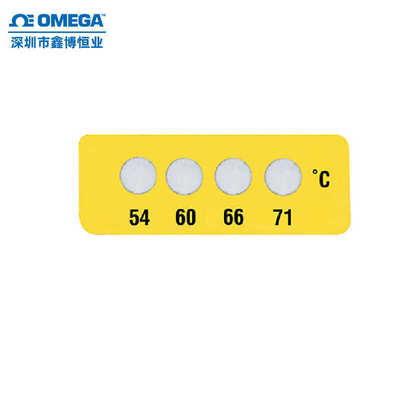 ML4C-210-30 ML4C-40-10 ML4C-40-30 ML4C-54-10ML4C-54-30测温纸