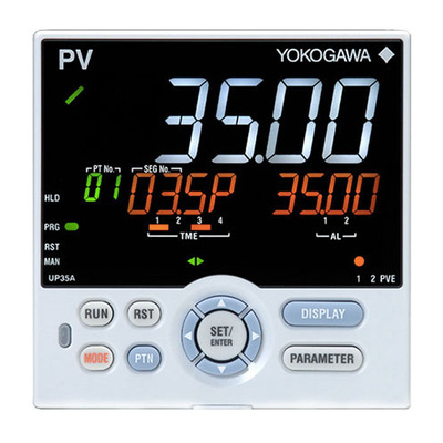 横河YOKOGAWA数字指示调节器