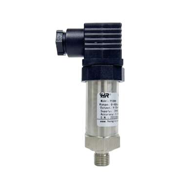 PT3000  -500-500mbar  -500-500mmH2o   4-20mA   小量程气压压