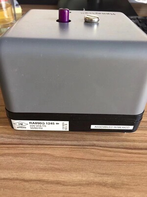 BC1000A0220U/BC1000A0220F火焰