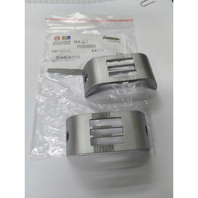 金轮CS-8244，高头双针牙齿1/2.8244GA1127