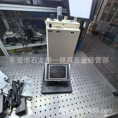 KT500211 HB11 HB10-RB20 FC 支座HA400 液晶显示器CAMOS 直准仪