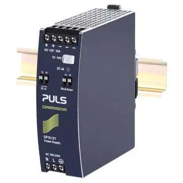 PULS普尔世开关电源CP10.121