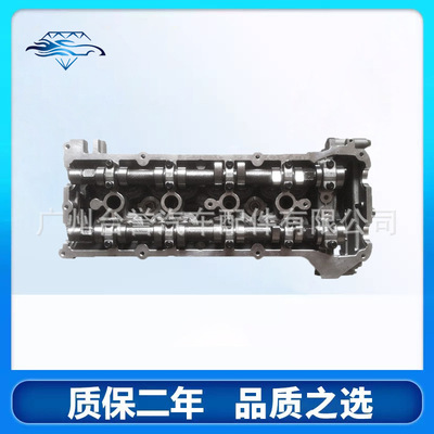 KA24/KA24DE缸盖总成厂家直销