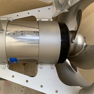 XYLEM赛莱默FLYGT飞力不锈钢潜水搅拌机PP泵4620