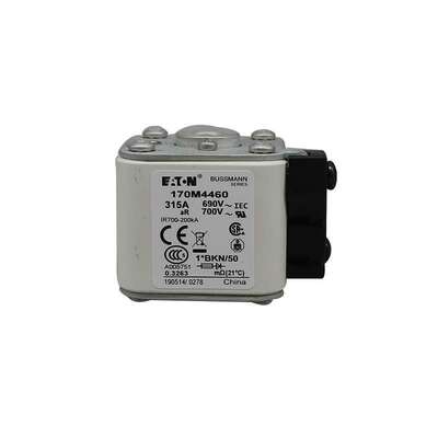 170M4460 170M4466 170M4699直流快速熔断器/高压熔断器保险丝