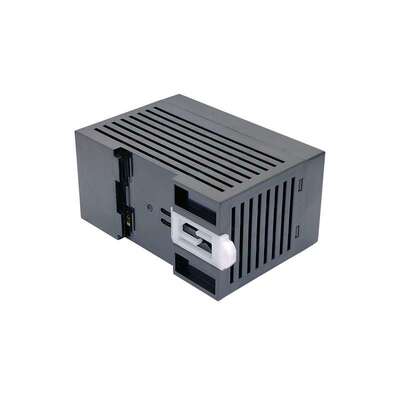 厂家50W24V2.1A数显导轨式开关电源供应器EPR-50-24P可选电压数显