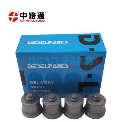 090140-2070 6x Pressure Valve Delivery Valve