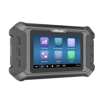 OBDSTAR X300 MINI For JLR Support IMMO, Cluster Recalibrati