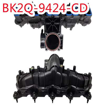 BK2Q-9424-CD 进气歧管 Ford全顺