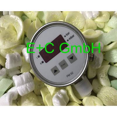 现货PM82-4-31F1-310压力控制器0-5bar德国诺丁Noding