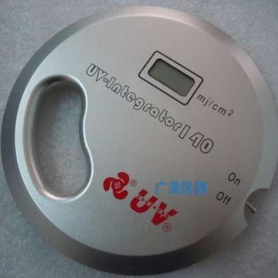 厂家供应  UV能量计140 Integrator 焦耳计UV-140 UV仪 UV-int140