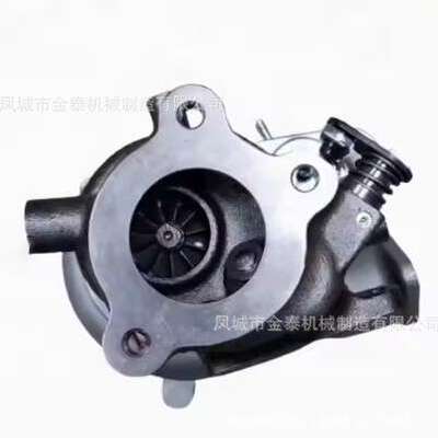 TF035HM Turbo 49335-05110 1118100XEG73大壁Haval H2 1.5T涡轮