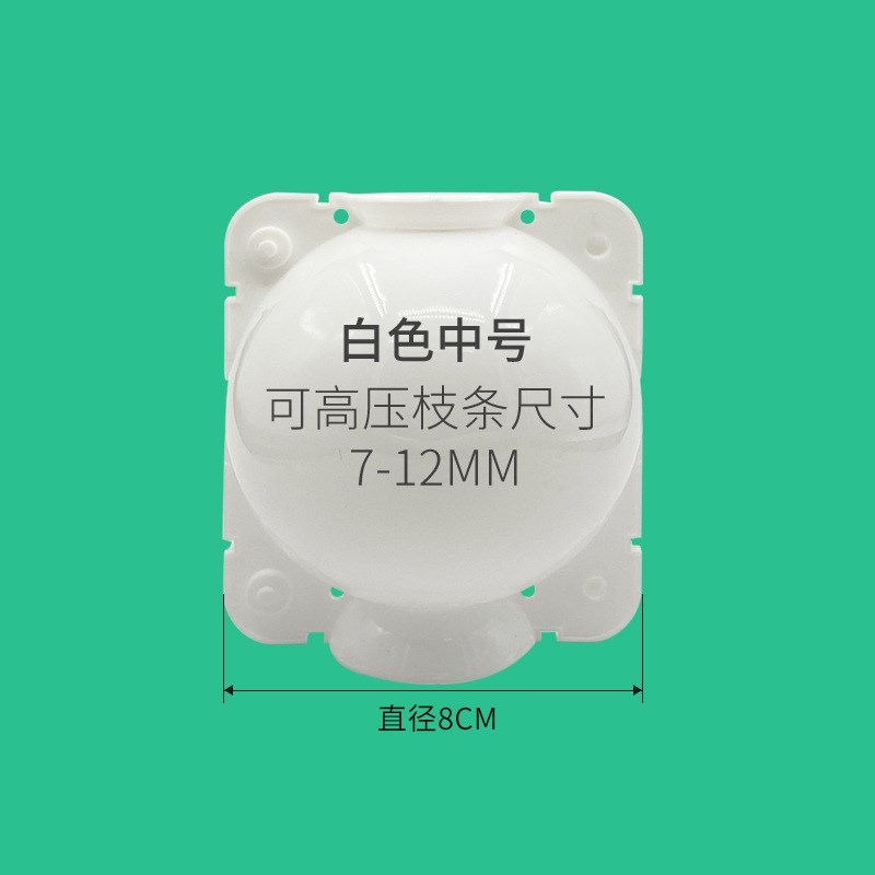 植物高压盒高压控根器生根器无性繁殖加仑盆生根花盆盆景工具盒