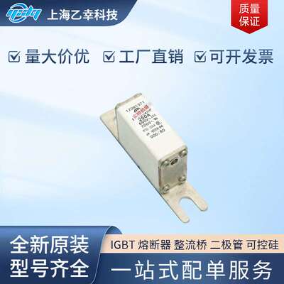 巴斯曼熔断器  170M1368 170M1369 170M1370 170M1371 170M1372