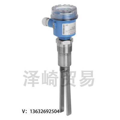 e h电容限位开关 固体测量  FTI260  FTI262  FMI21 FTI26系列