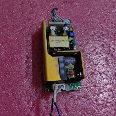 议价工业仪器设备电源模块ECM60US24-XE0944ECM60US24XE0944