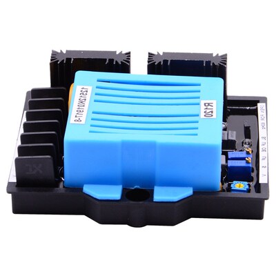 AVR R120 用于柴油无刷发电机调节器 优质发电机AVR 工厂直销