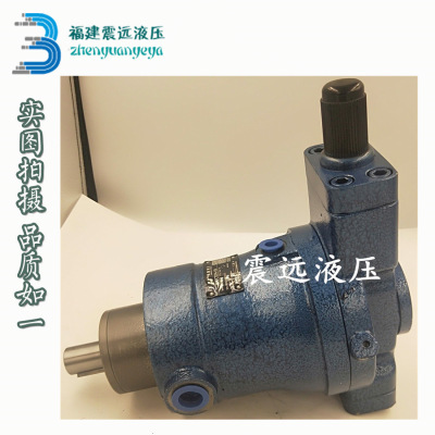 江苏恒源2.5 10MCY14-1B 25SCY 40 63 80 160YCY CY系列柱塞油泵
