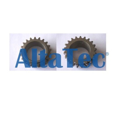 汽车配件ALTATEC GEAR FOR E4G15-1007021