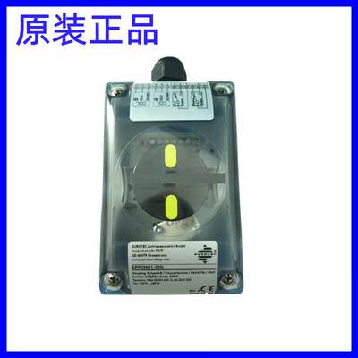 德国 Eurotec 限位开关EPP2M01-020  现货供应