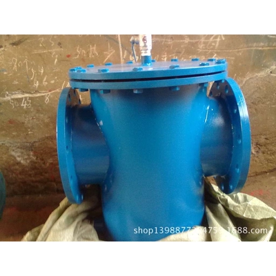 篮式过滤器 SRBA 直通式篮式除污器  DN250 厂家直销 质优价美