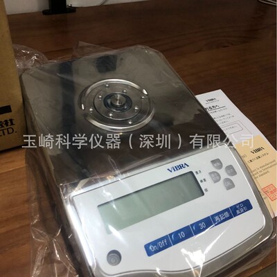跨境原装VIBRA新光电子AZ-BA60KW防爆台秤 徐总诚信