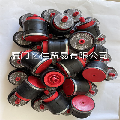 FIRESTONE凡士通空气弹簧W22-358-0232橡胶片橡胶垫橡胶弹簧