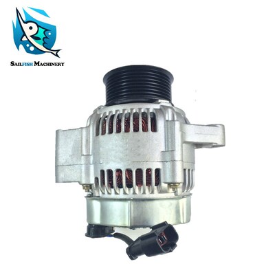 02142-509224V45A2B85-46发电机用于H07CTEX220挖掘机