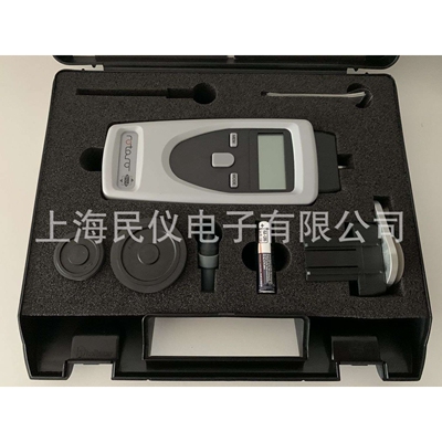 德国莱茵Rheintacho Rotaro T线材转速表 多用途转速表