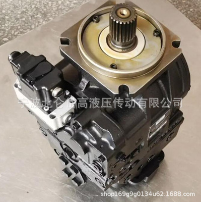 适用于Rexroth力士乐A11VO40/145/190/260系列变量轴向柱塞液压