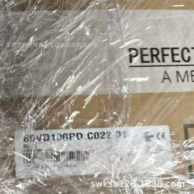 80VD100PD.C022-01贝加莱伺服驱动器全新现货直发价格优惠议价