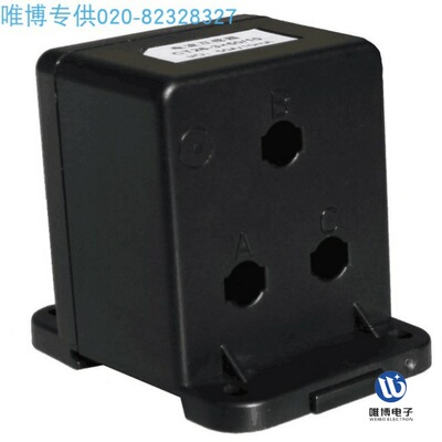 CT26-5A/2mA.CT27-400A/80mACT20-50A/10mA,精密三相电流互感器