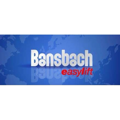 品质保障德国Bansbach-easylift调角器D3D3-52-150-430-001-1000N