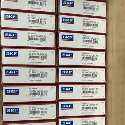 SKF 32318 瑞典进口轴承 32317 32316 32315 32314 32313 32312J2