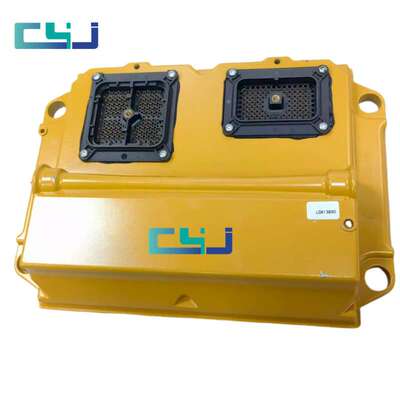 C9发动机ECM 478-7933 4787933 255-用于336D挖掘机的5285配件