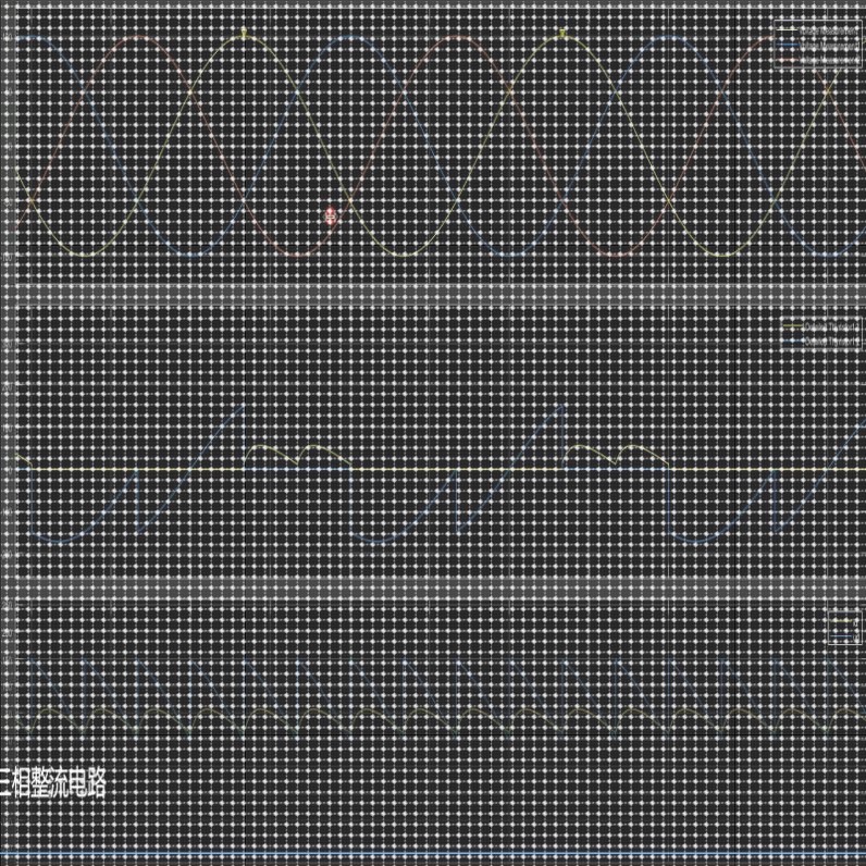simulink建模与彷真代做matlab程序代编设计帮做电力电子电机控制
