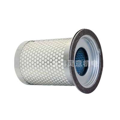 空压机三滤耗材厂家供应 OLA0015N油分芯 空压机怎么拆装视频