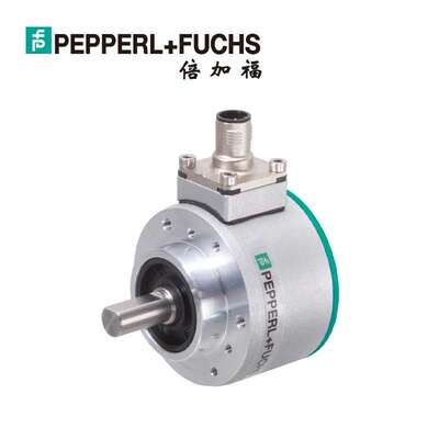 (283627-100078)ENI58IL-S10CA5-0360UD1-RAA 倍加福增量旋转编码