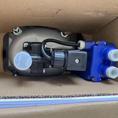 德国BEKO 4003701 XEKA20101Verschlei?teilsatz für BEKOMAT20
