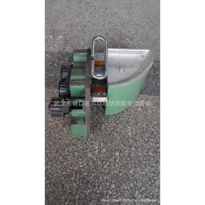 纺机清花机梳棉机纺织配件 纺机配件DK760-4600A/5700A