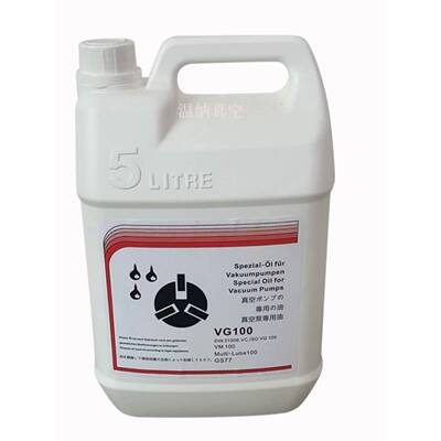 众德真空泵油专用油VM/VG68/VG100号#旋片食品包装机润滑油耐高温
